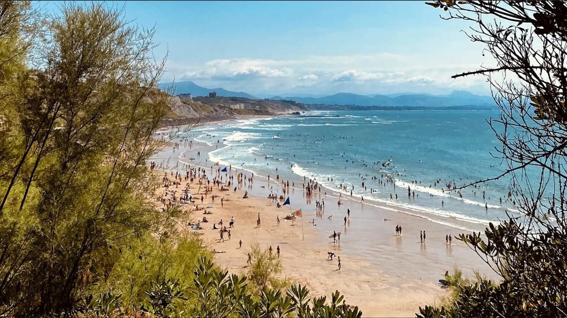 20.000 noyades mortelles par an en Europe : le défi de ces adultes qui ...