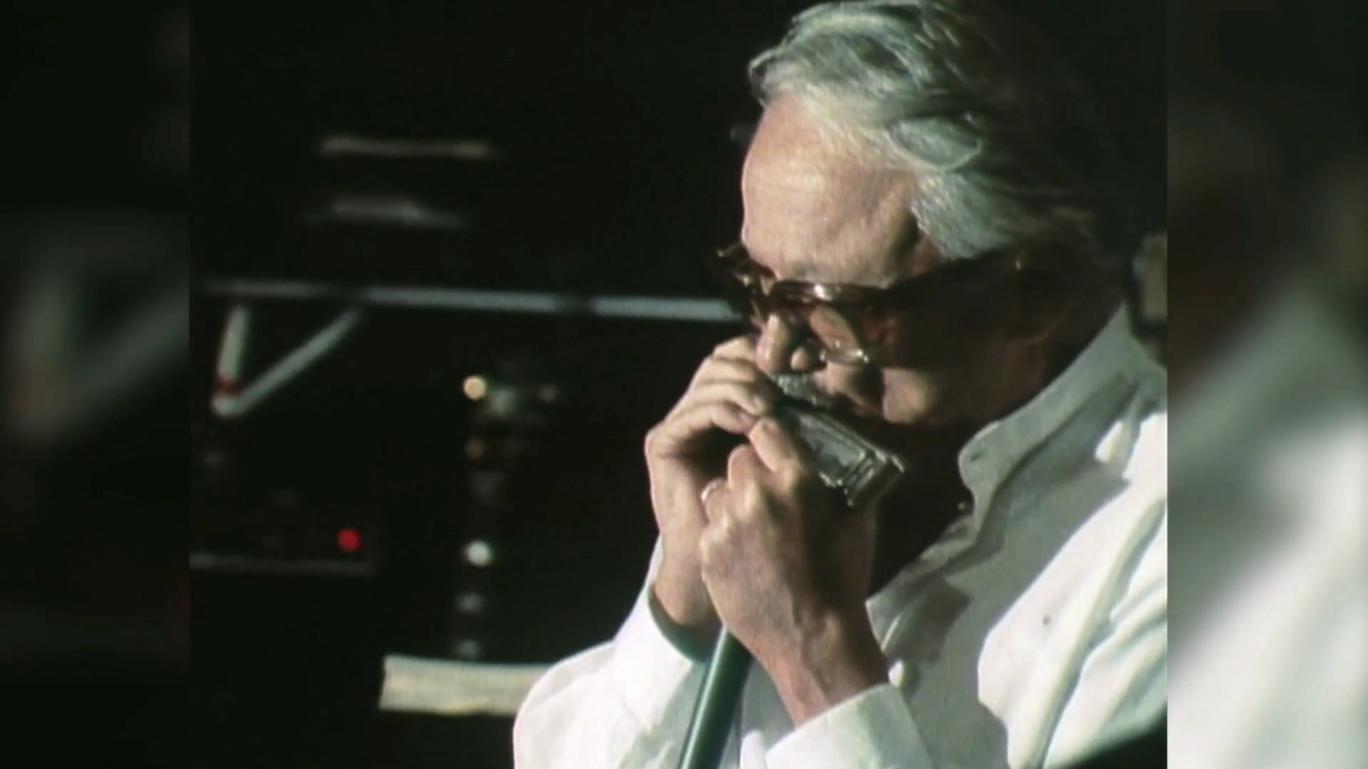 Bruxelles : permis refusé pour l’harmonica géant en hommage à Toots ...