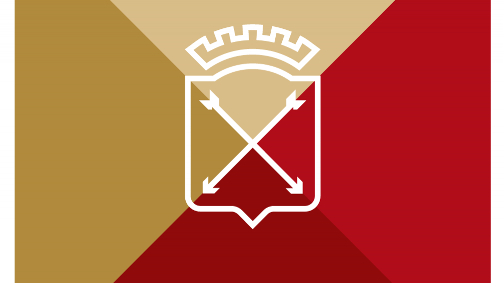 Virton : un nouveau logo inspiré du blason de la ville - RTBF Actus