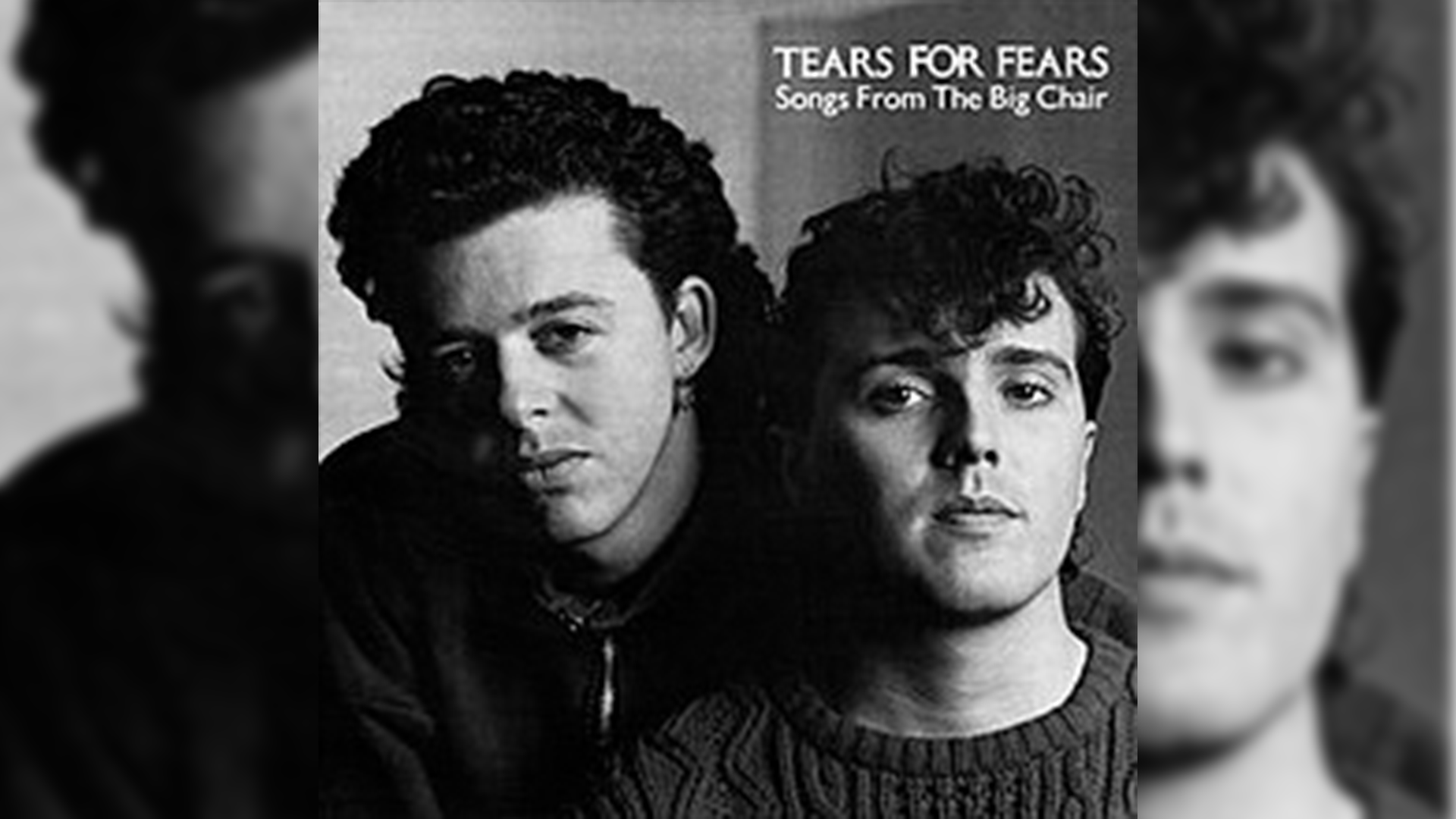 Tears for Fears sort une réédition d'un de ses albums cultes - RTBF Actus