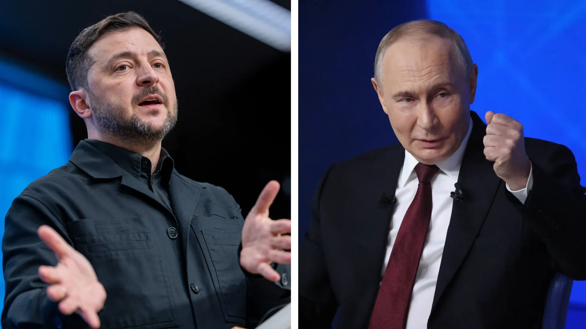 En Ukraine, des dizaines de femmes âgées enlevées lors d’une incursion ...