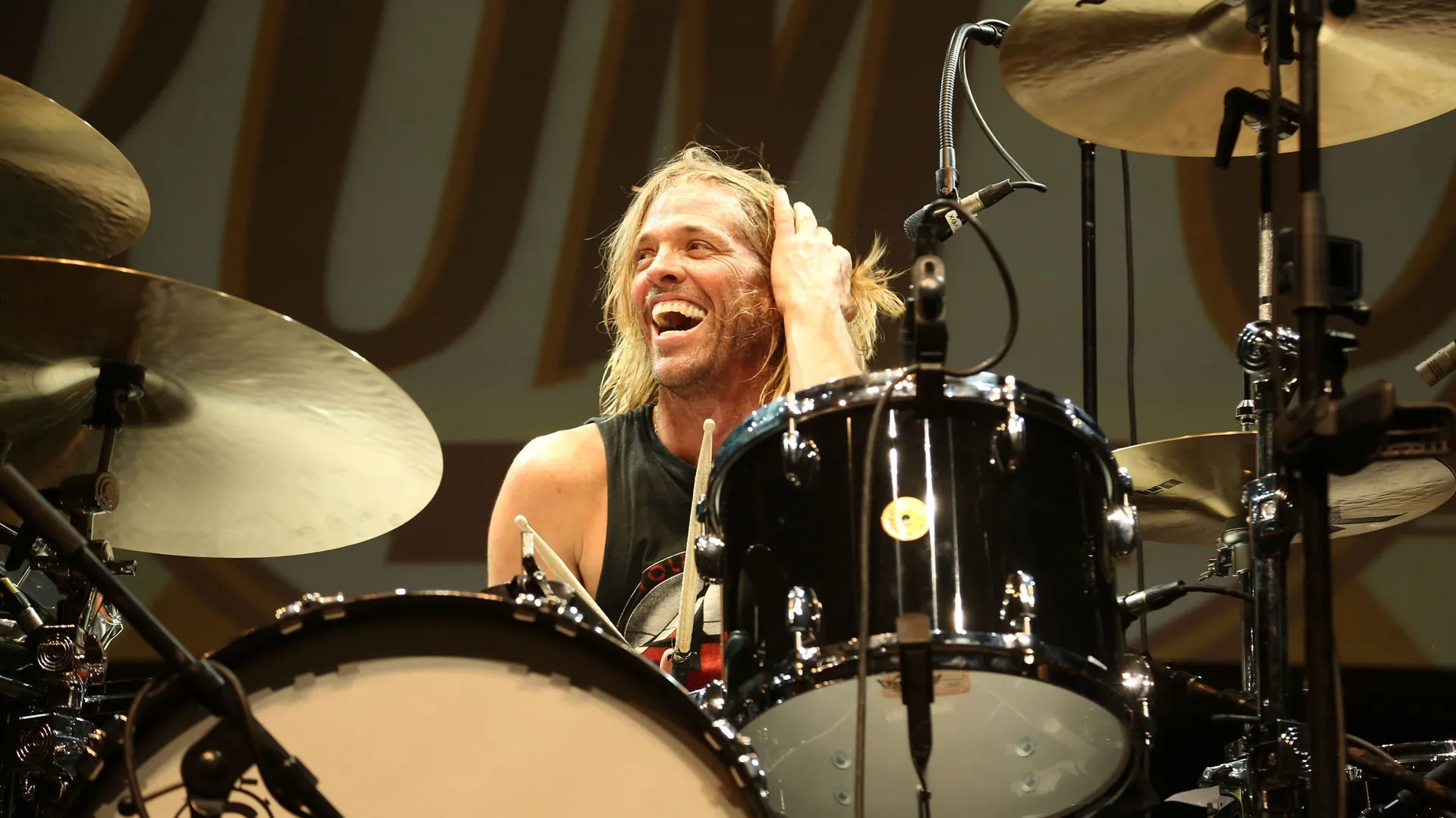 Les Foo Fighters se retirent sans raison de l’affiche du Soundside ...