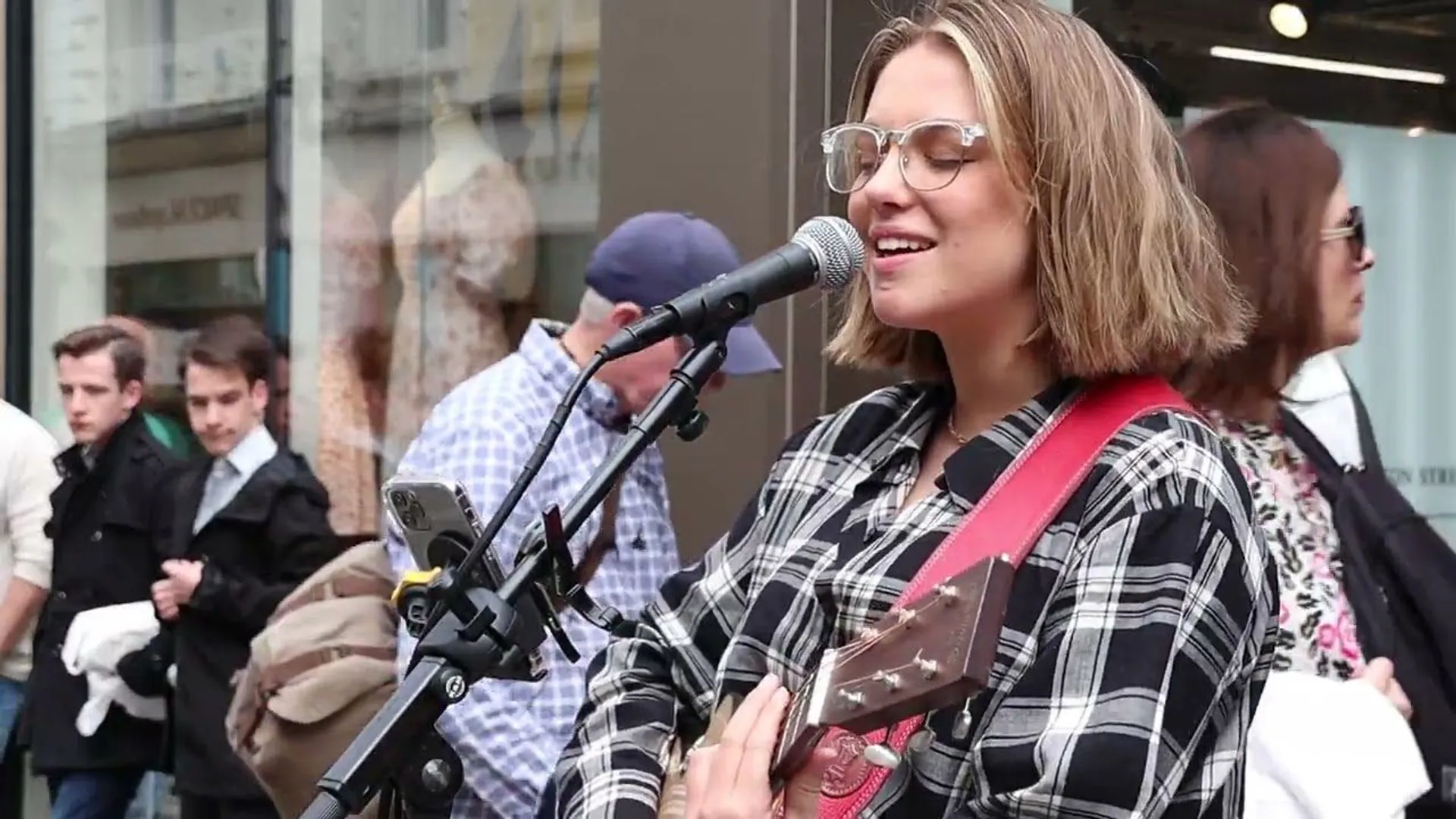 L’assassin de John Lennon se voit à nouveau refuser la liberté ...