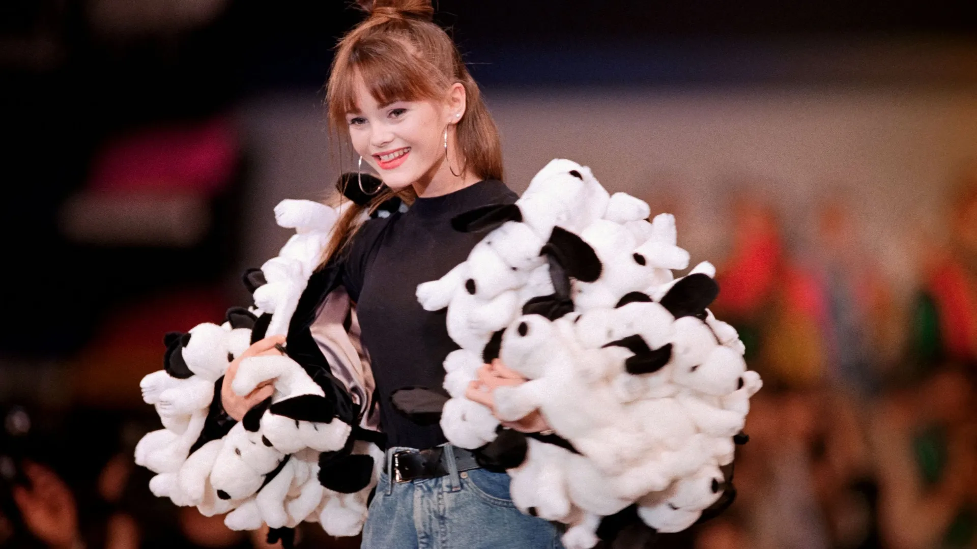 Snoopy, icône mode et pop culture, s’expose à Paris - RTBF Actus
