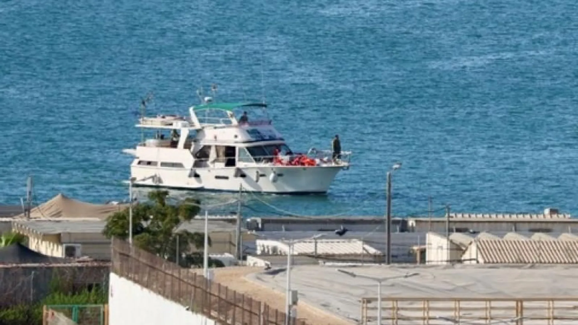 Flottille pour Gaza : 171 militants supplémentaires expulsés par Israël, dont Greta Thunberg ...