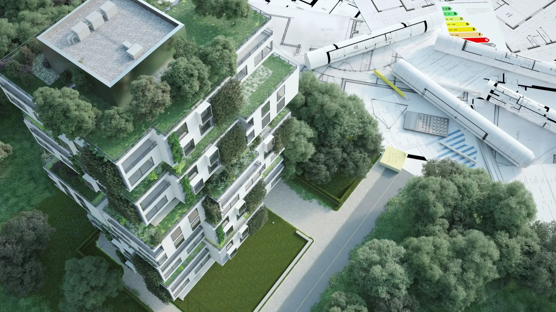 Logements sociaux ou espaces verts ? 'On est face à un narratif toxique ...