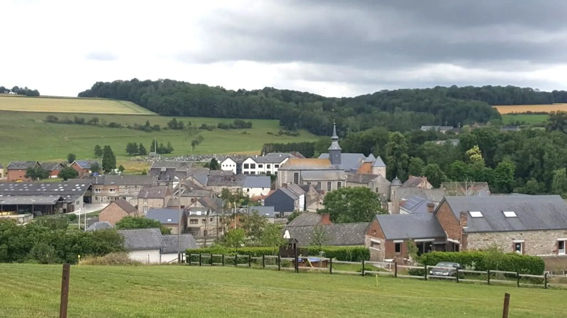 Mon plus beau village : quelle localité remportera la sixième saison ...