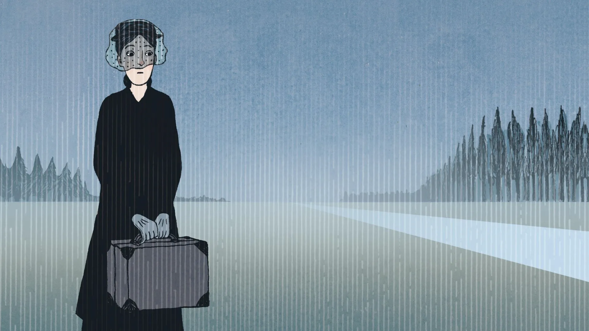 'Là où tu vas' : Étienne Davodeau signe une BD profondément humaine sur ...