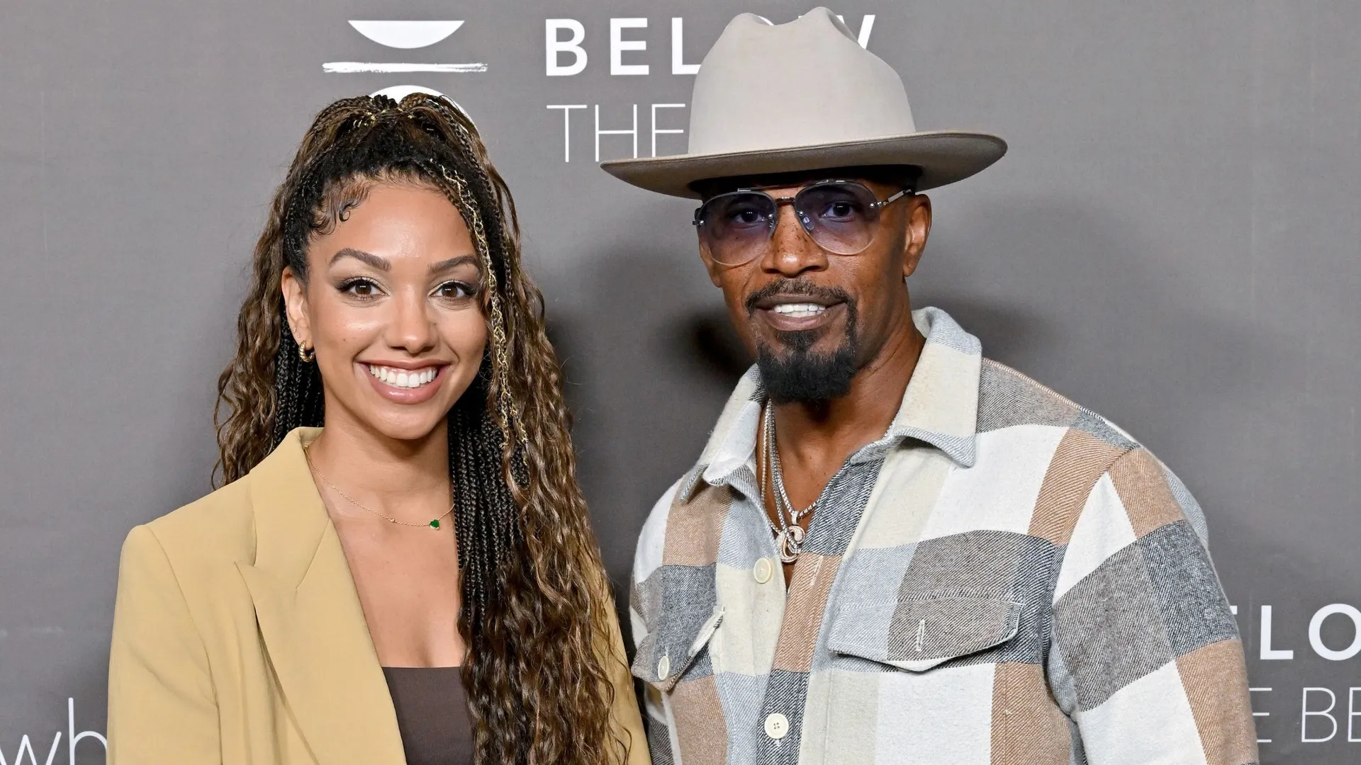 Jamie Foxx se porte 'très très bien' : on en sait plus sur l’état de ...