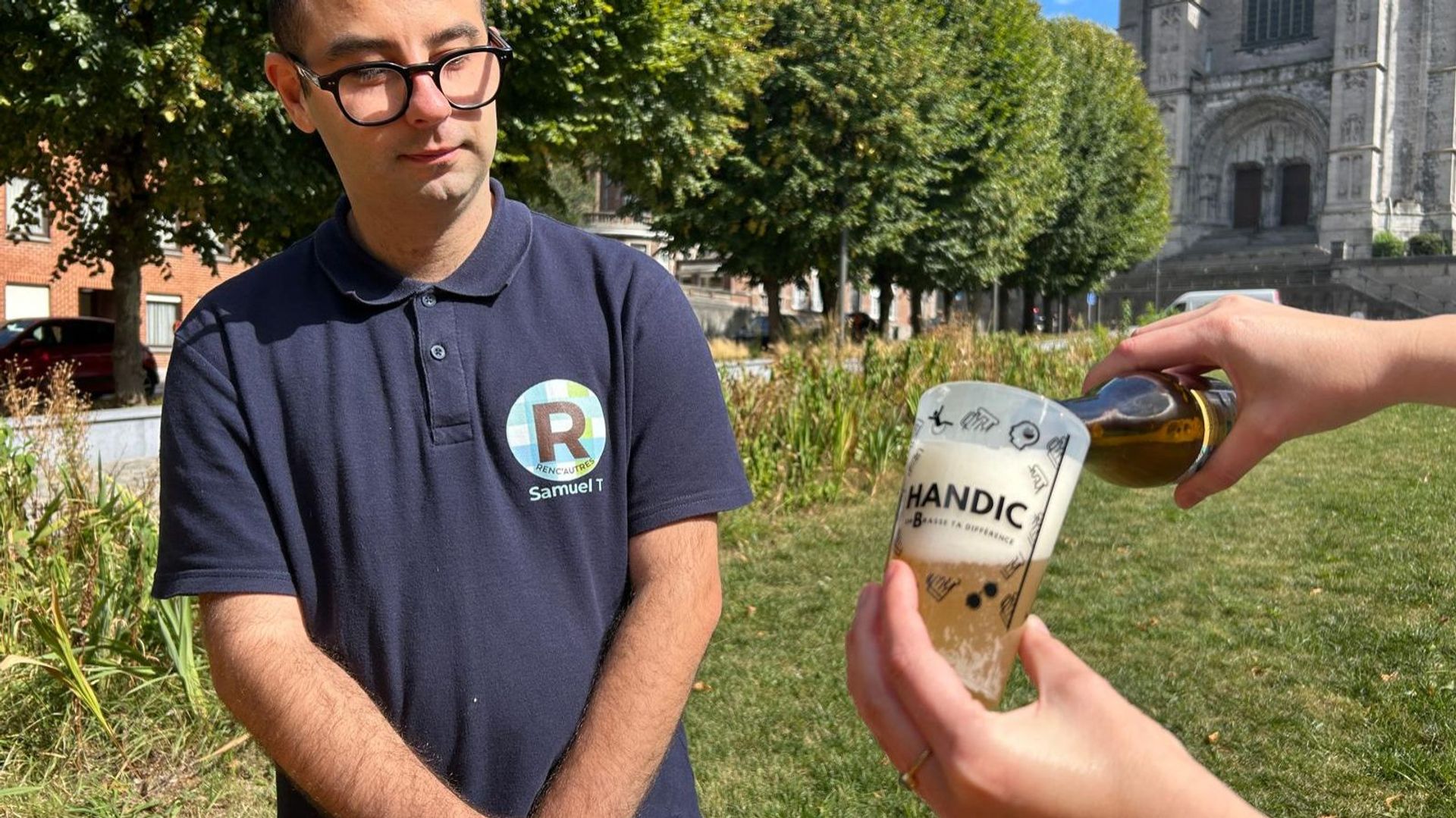 La prison de Mons ne figure pas dans la note de la ministre de la ...