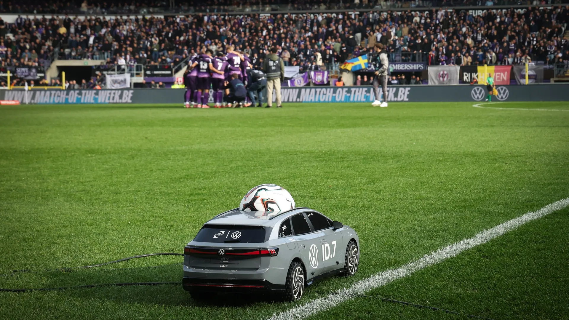 L’arrêt Bosman, 30 ans après : une révolution libérale au goût amer ...