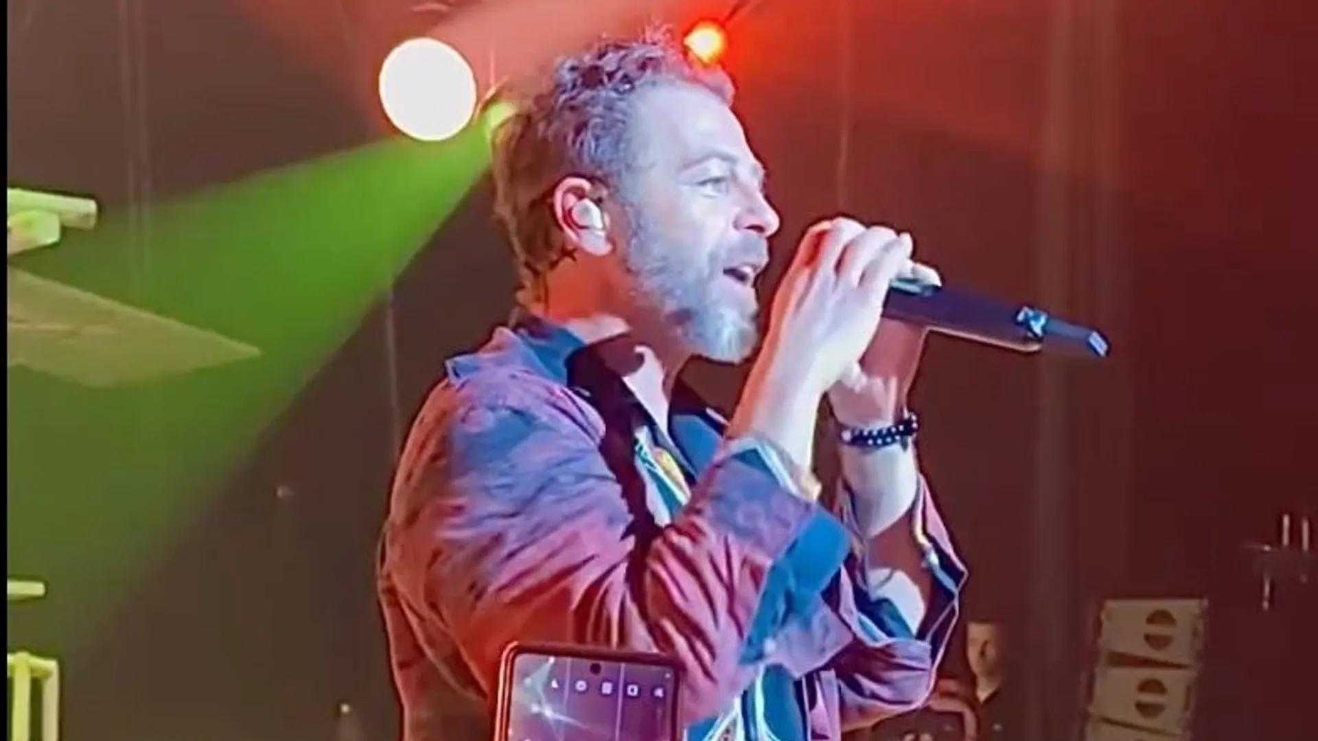Christophe Maé fête son anniversaire en sortant un nouveau single : '50 ...