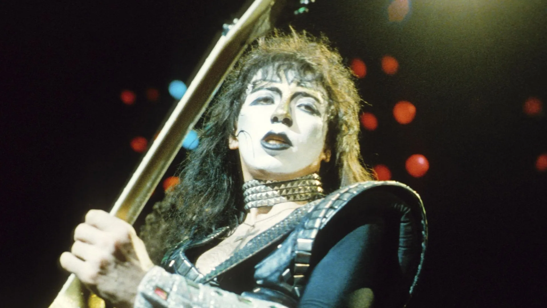 Kiss dévoile les détails de son futur show d'avatars : nouvelles ...