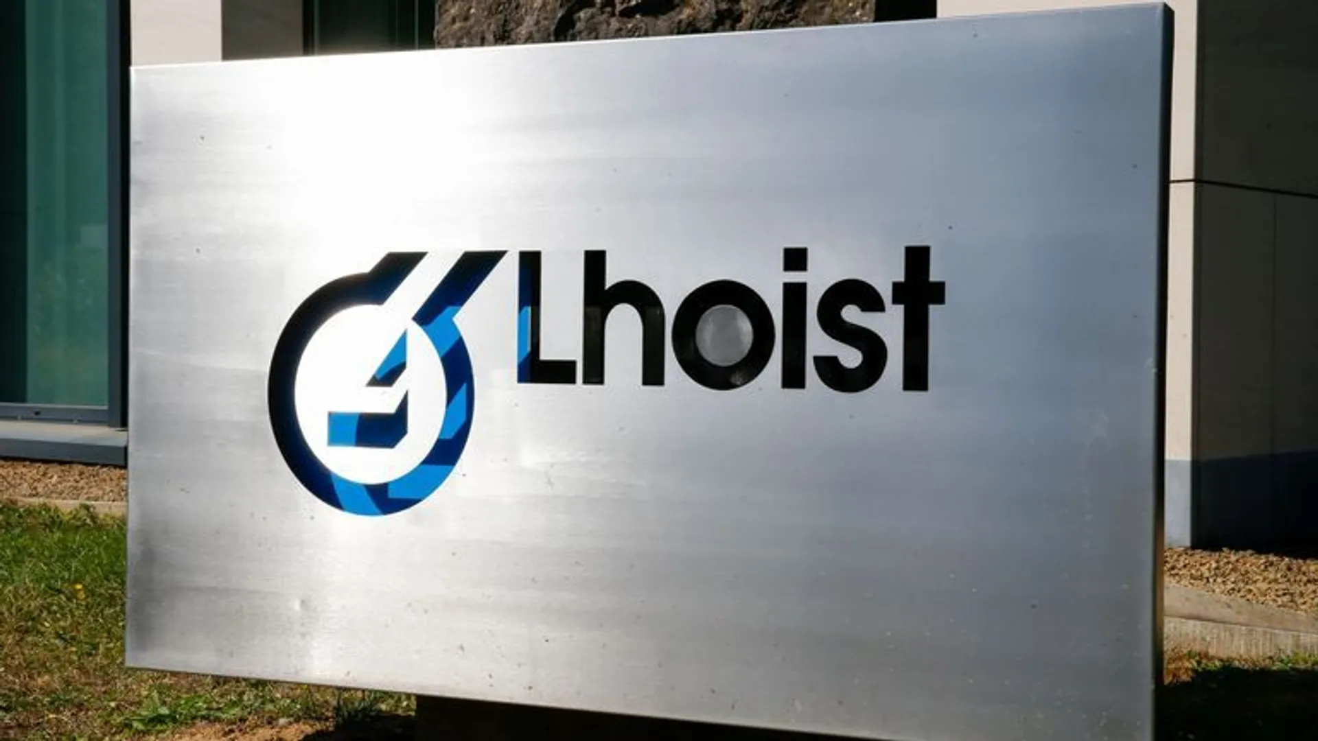 Jemelle : reprise de la concertation sur le site de l'entreprise Lhoist ...