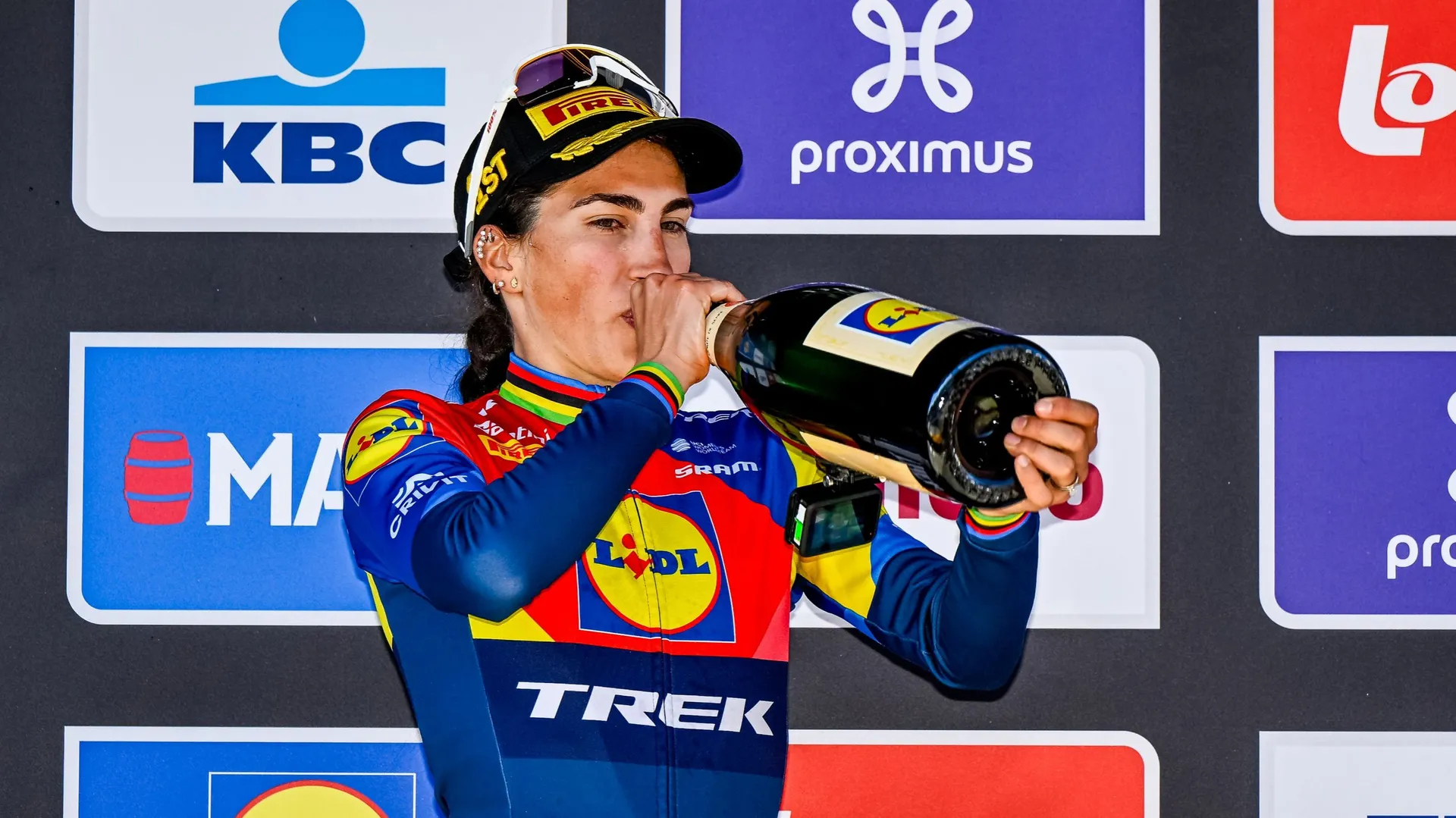 Giro féminin : Sarah Gigante remporte l’étape reine, Elisa Longo ...