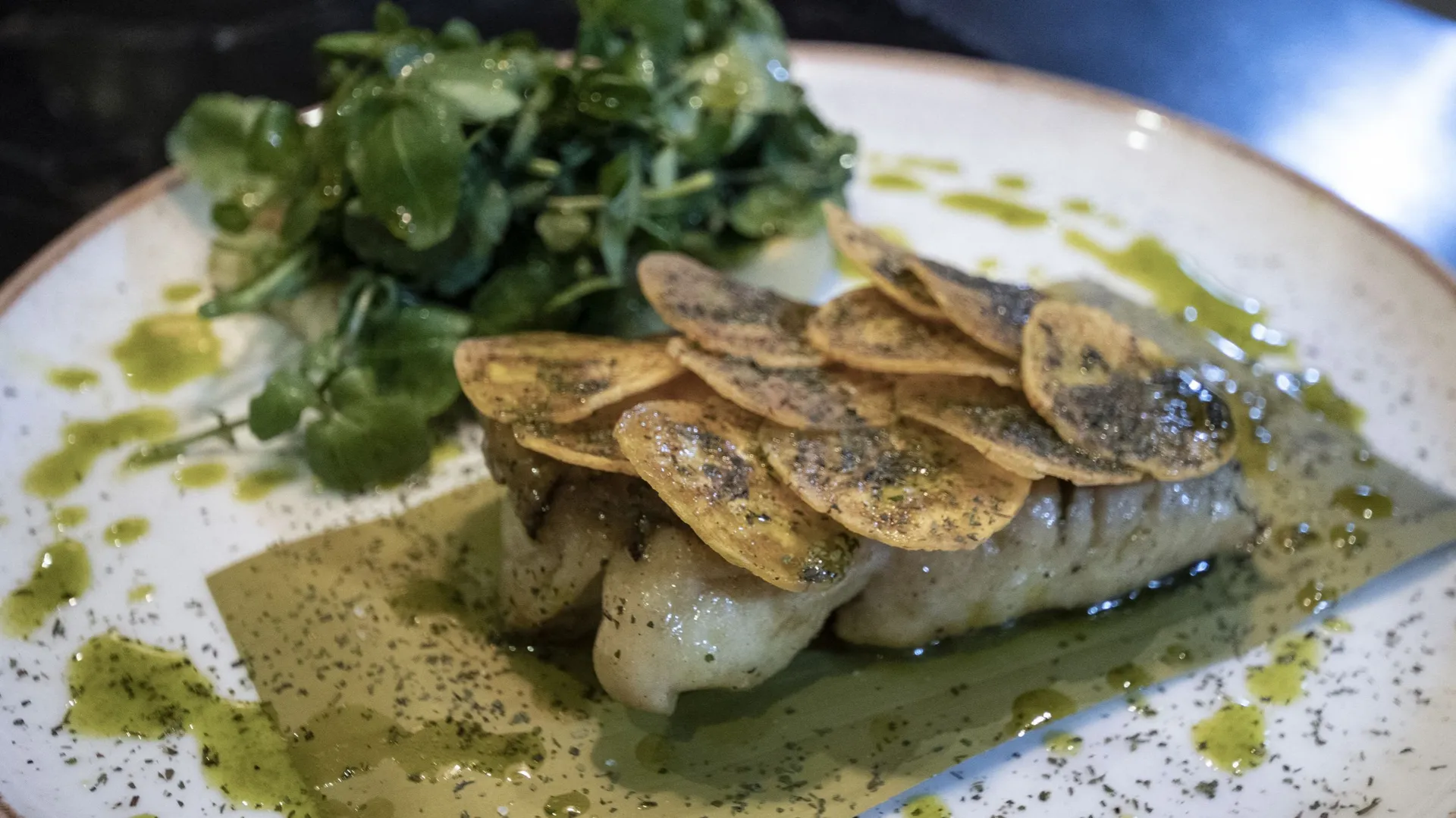 Costa Rica : le chef Pablo Bonilla transmet la cuisine traditionnelle ...