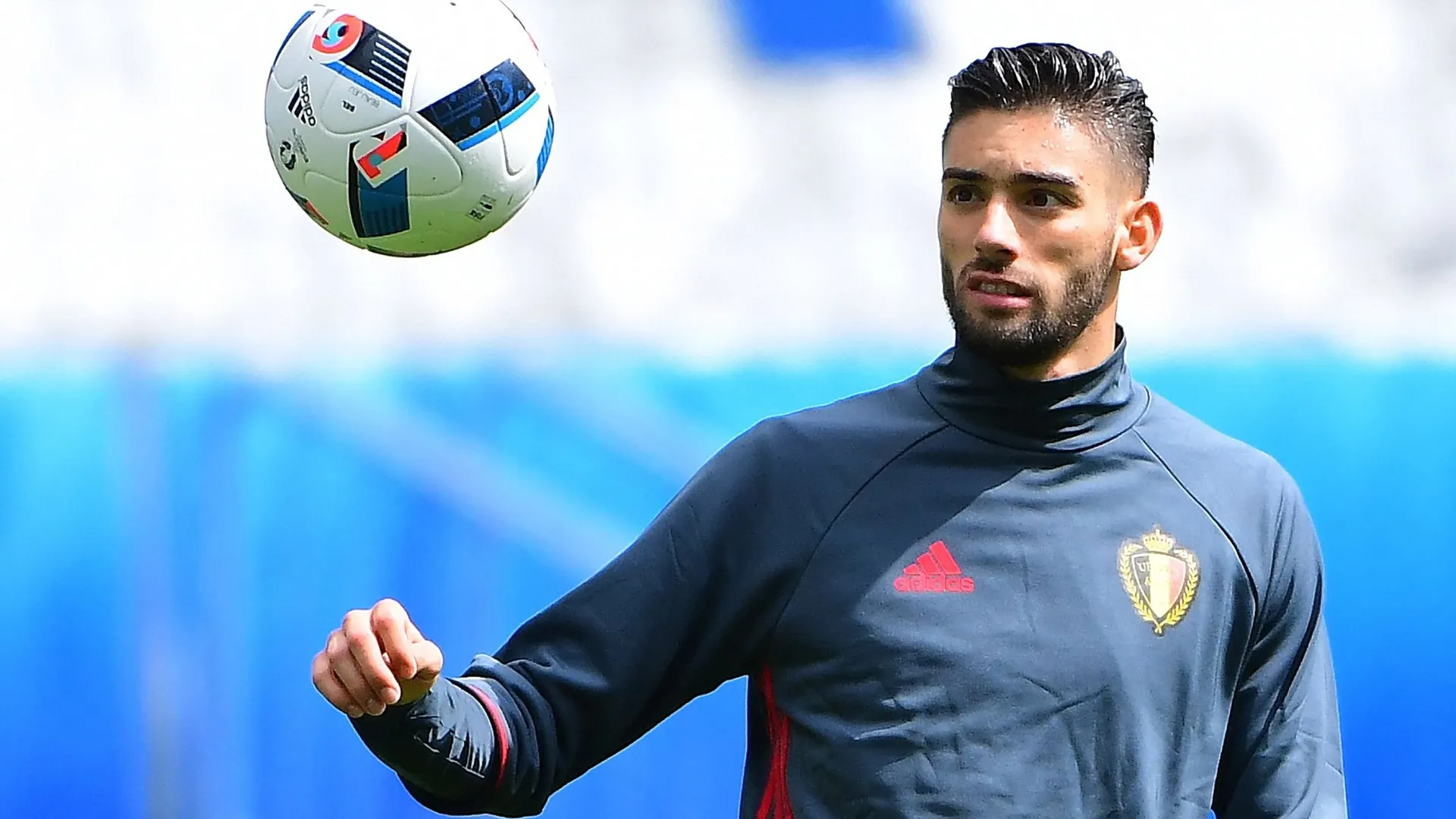 Lucas oyen - RTBF Actus