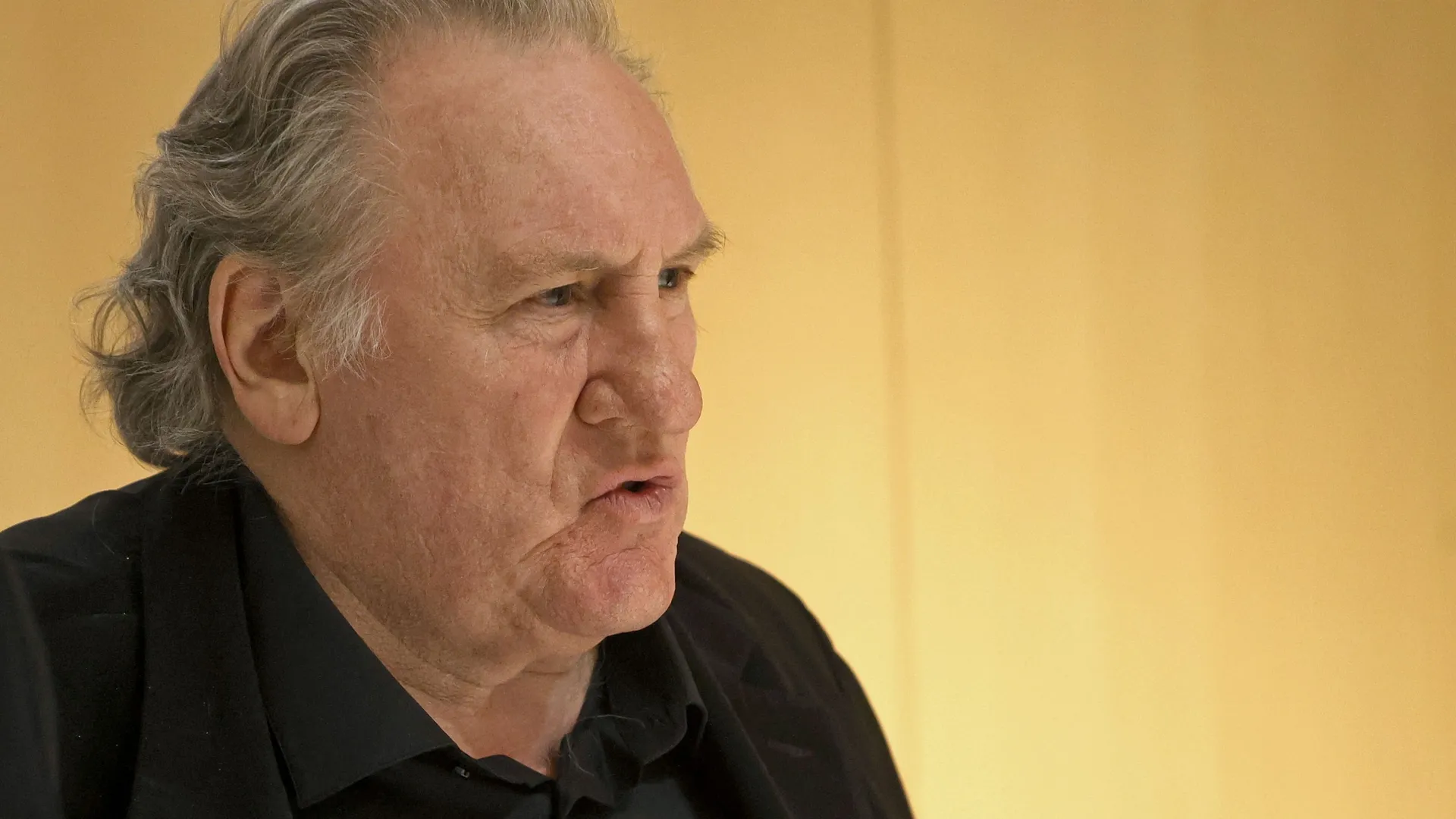 L'ancien diplomate belge Patrick Nothomb, père d'Amélie Nothomb, est ...