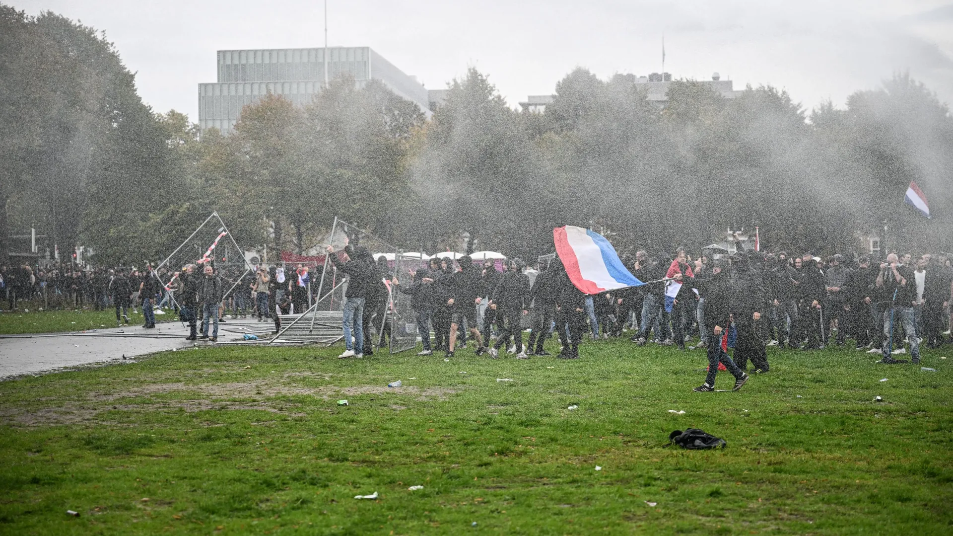 Qui est Rob Jetten, ce sprinteur gagnant du centre gauche et candidat ...