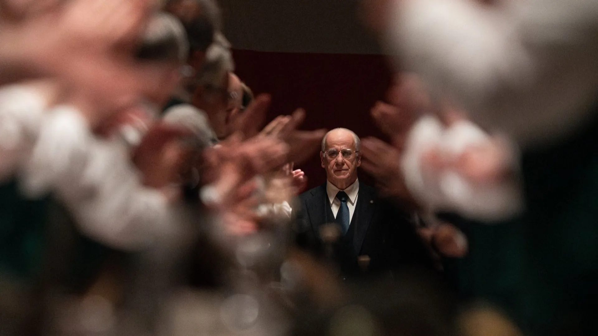 'La Grazia' : un drame politique et intime de Paolo Sorrentino, avec ...