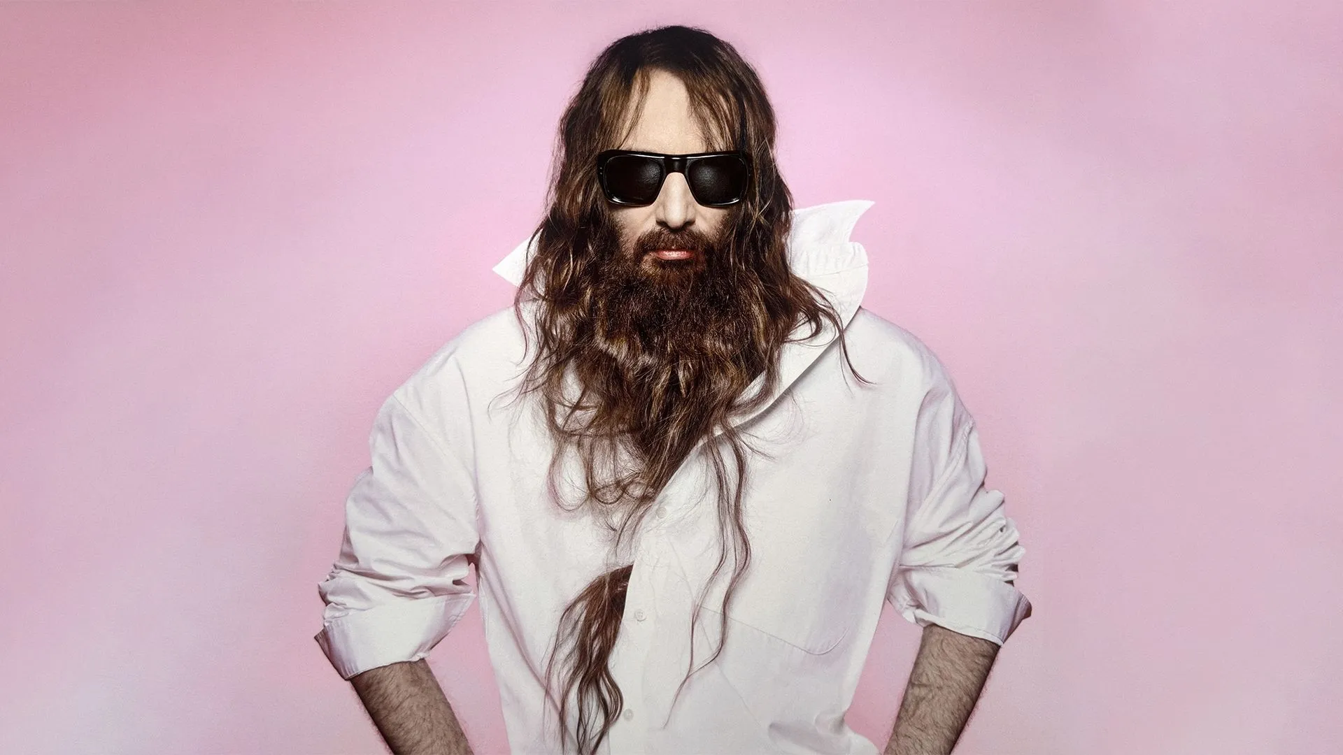 Sébastien Tellier de retour avec un septième album et une tournée ...