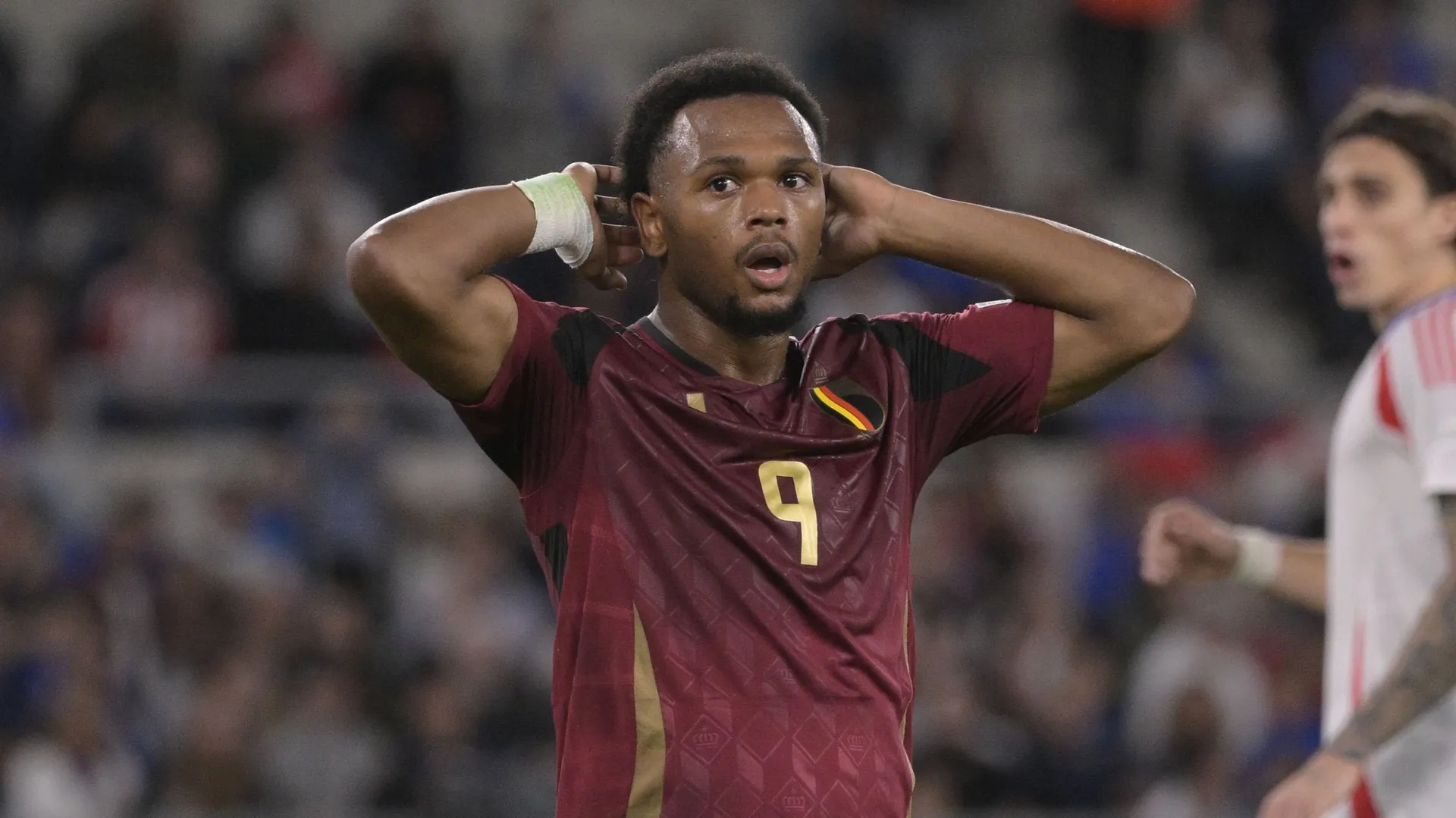 Diables Rouges : une équipe sans trop de surprises face aux modestes ...