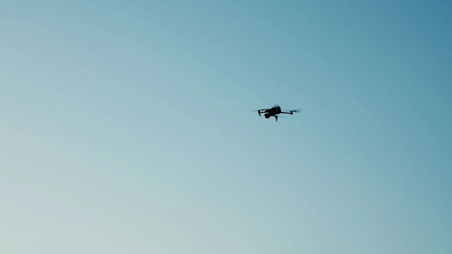'Le mur anti-drones que l’Europe veut ériger est nécessaire', souligne ...
