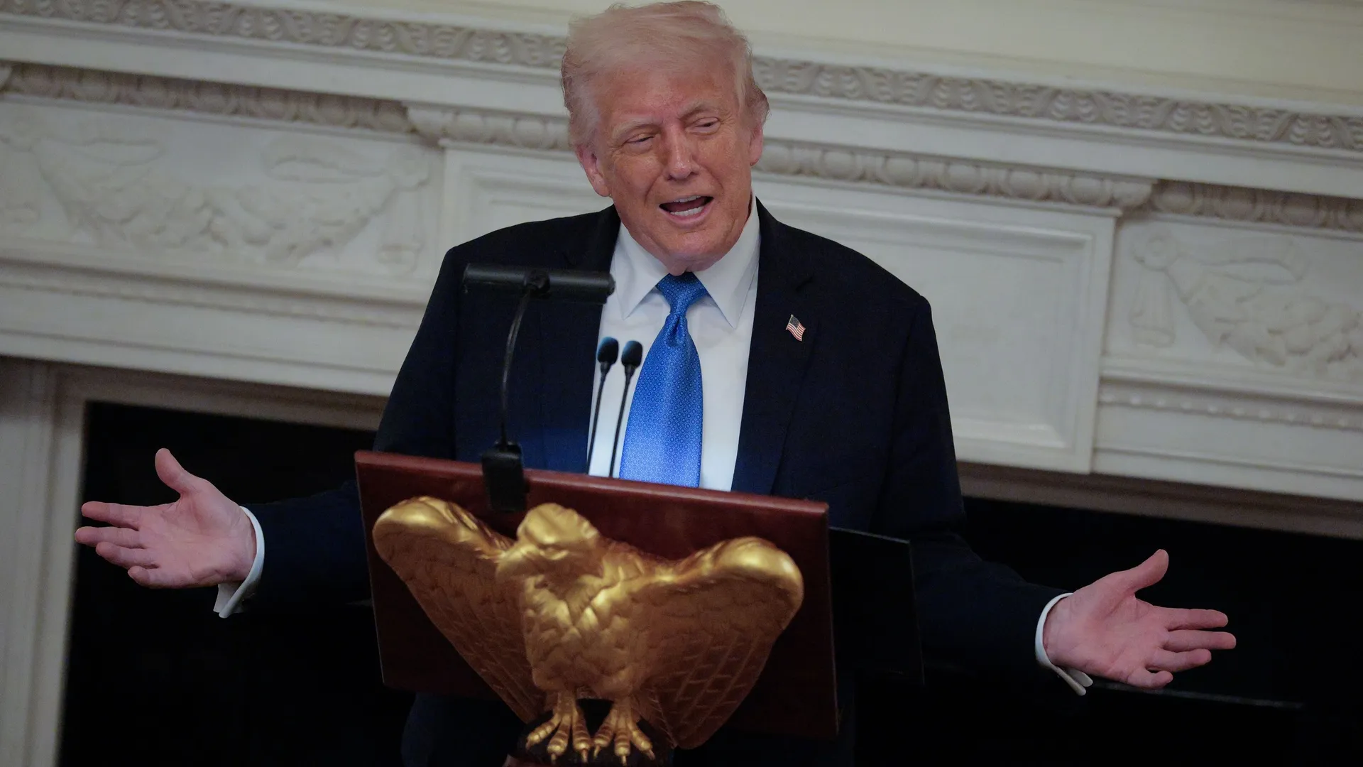 'On risque de vivre dans la même société, mais plus tout à fait dans le même monde' selon le ...