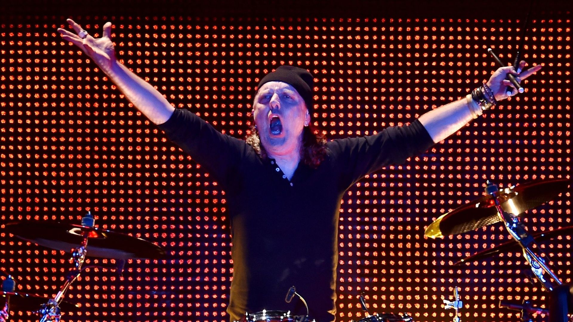 Metallica : l’ingé son de l’album 'And Justice For All' affirme que le ...