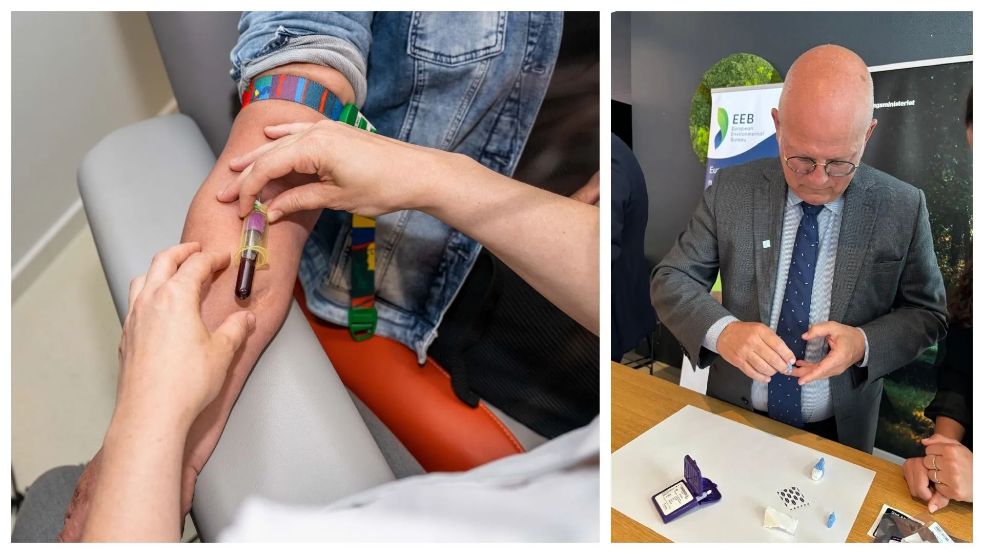 PFAS : les niveaux de TFA grimpent, en toute discrétion, dans les eaux ...