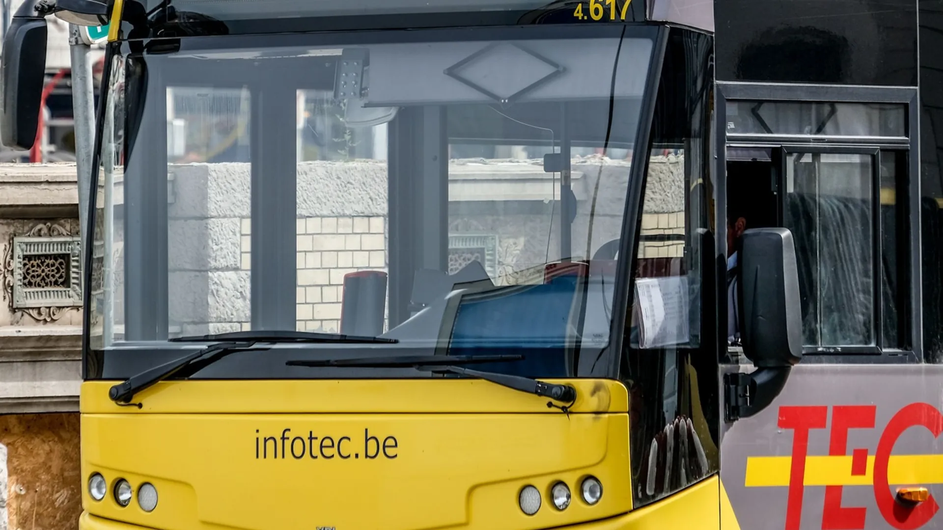 TEC : retour à la normale en principe ce mardi 10 janvier sur le réseau ...