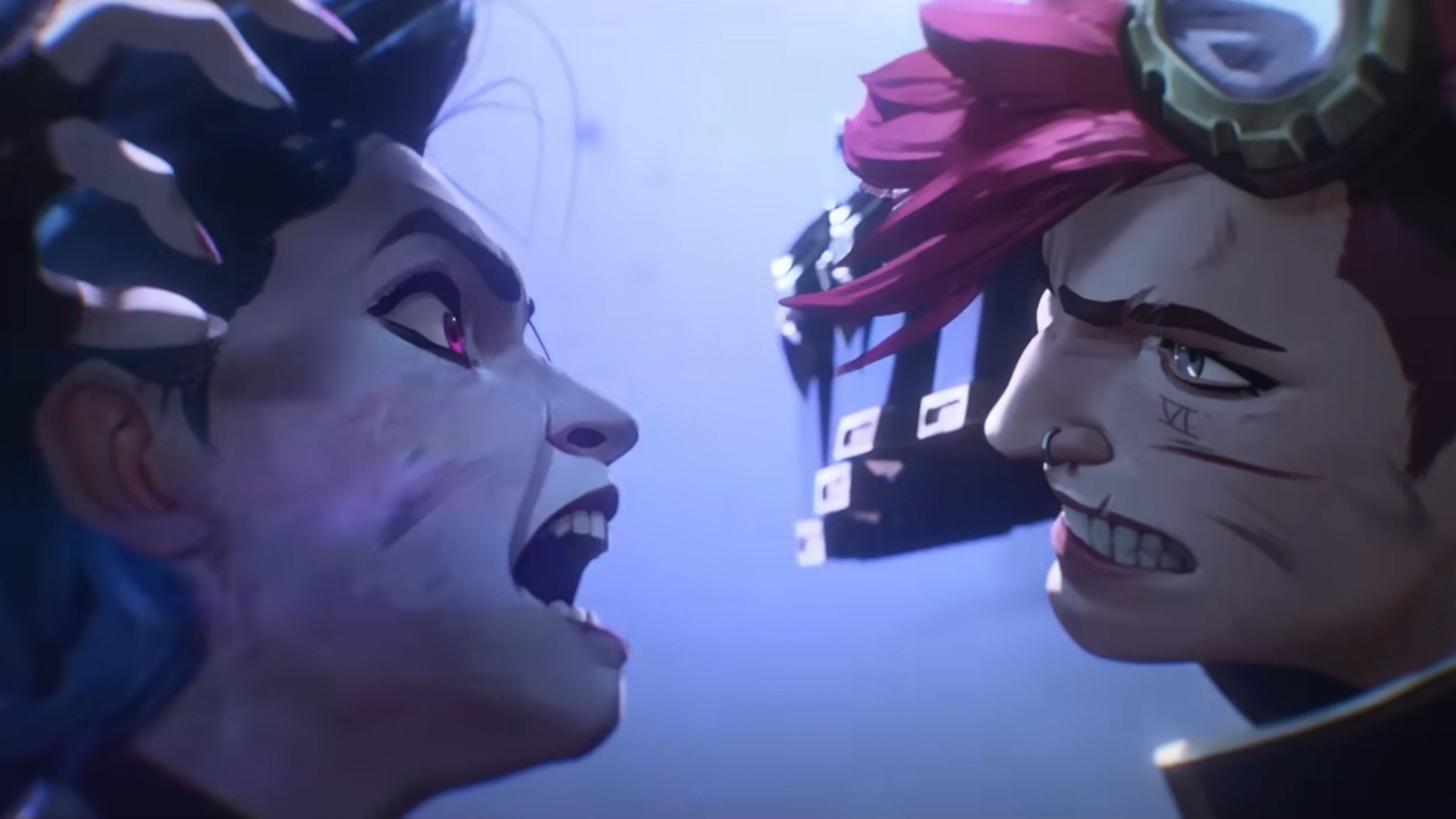 Arcane : la saison 2 sera la dernière, le studio d’animation Fortiche ...