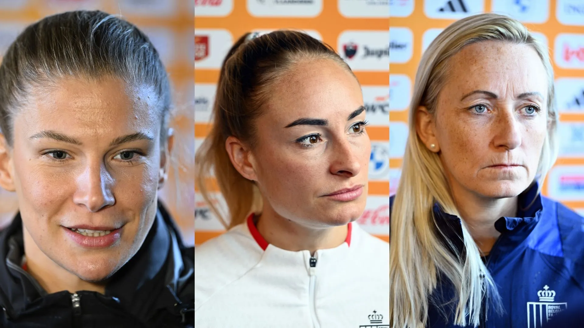 Les Red Flames reléguées en Ligue B de Nations League : quels ...