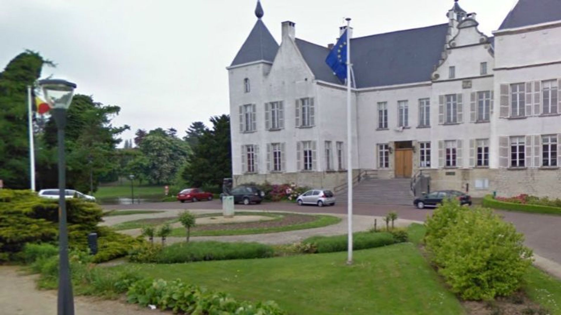 La commune de Wemmel a enfin un bourgmestre - RTBF Actus