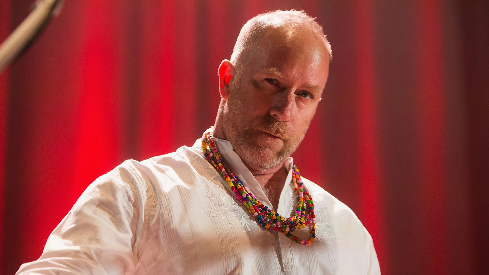 Roddy Bottum (Faith No More) raconte sa vie et ses excès dans “The ...