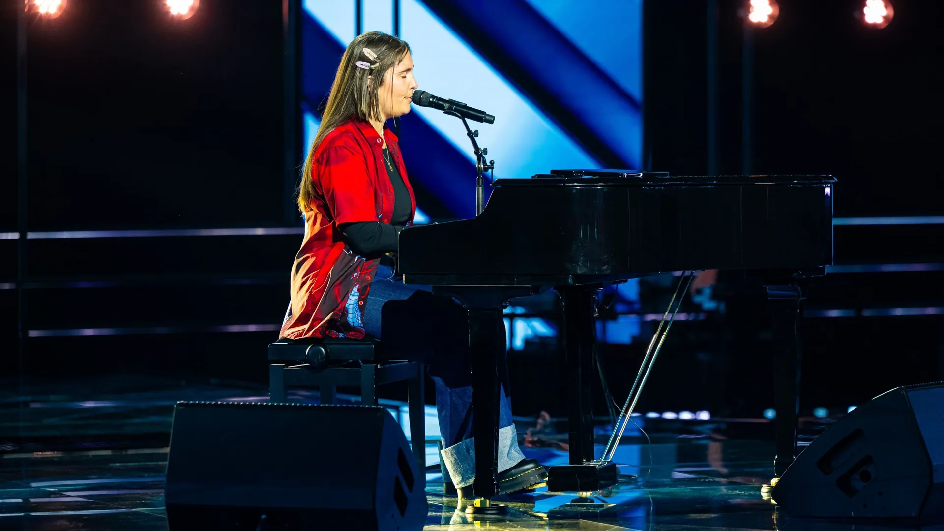 Découvrez la version française très personnelle et originale du titre ...