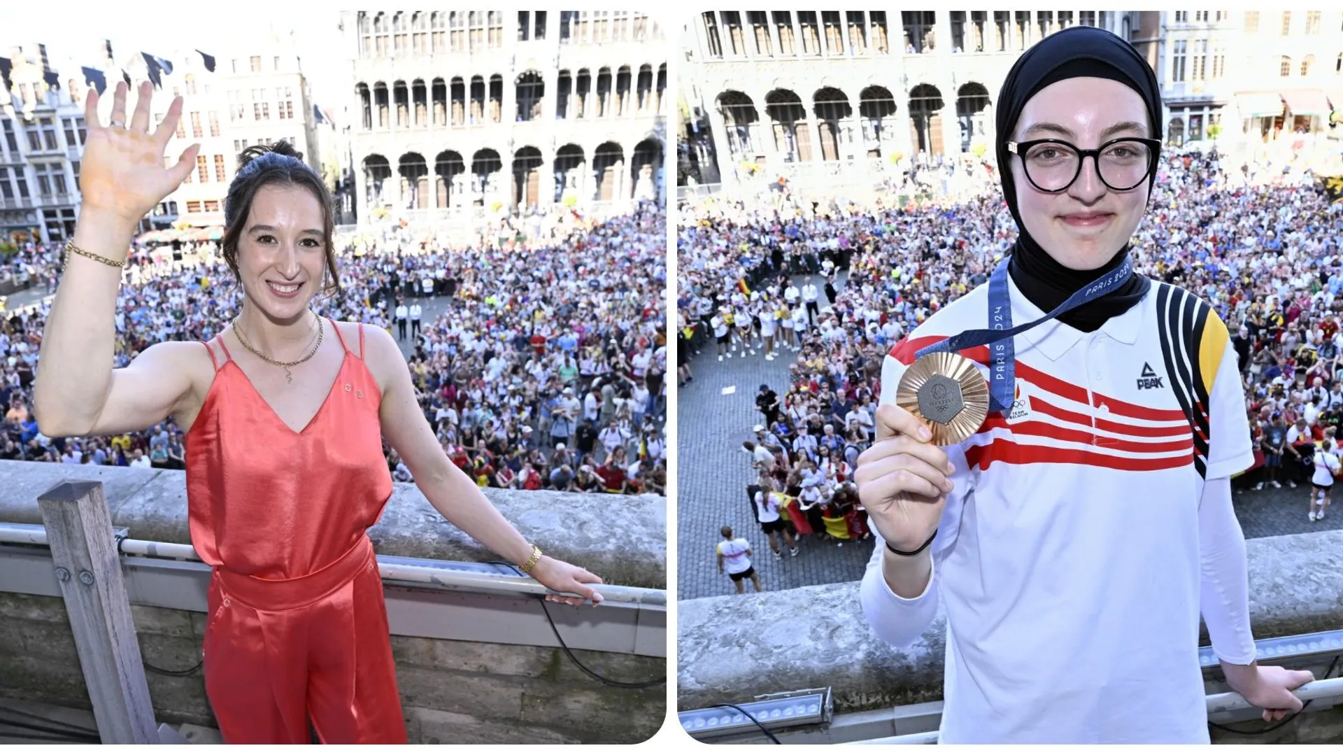 JP Paris 2024 : Marc Ledoux éliminé au bout de 12 minutes en tennis de ...