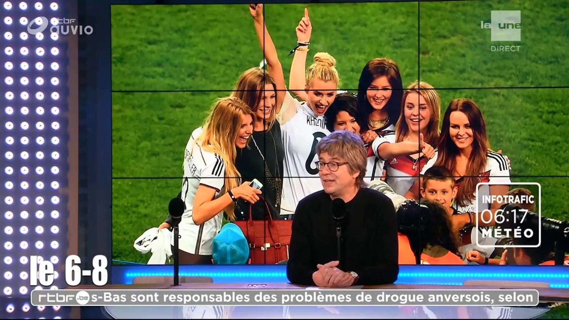 Quelle différence entre 'bobo' et 'boubour' ? - RTBF Actus