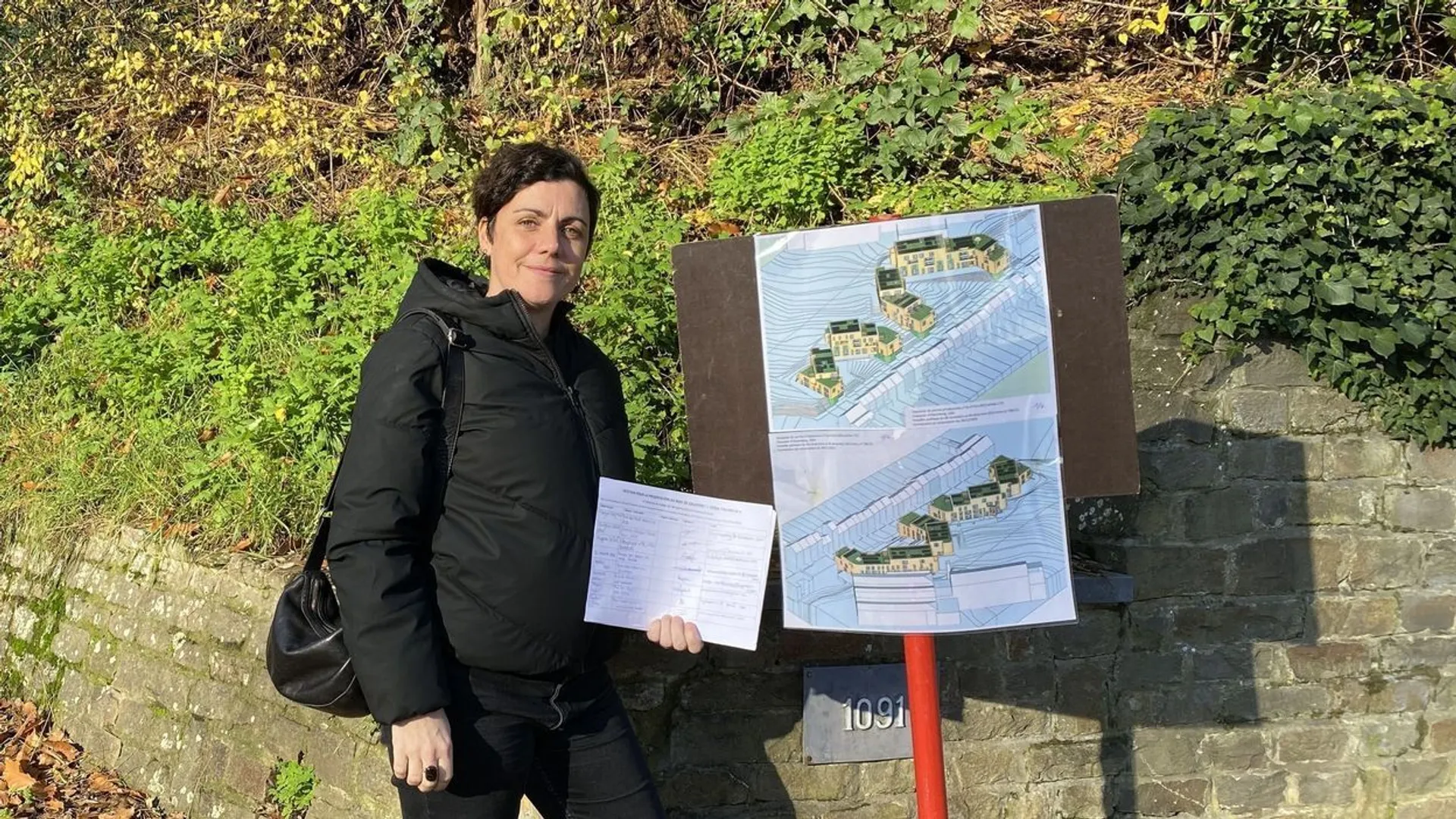 Uccle se mouille : la commune introduit un recours contre un projet ...