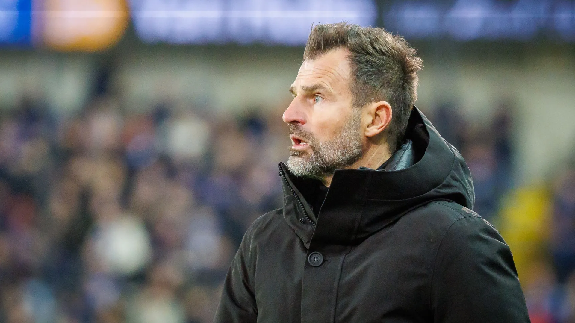 FC Bruges - Marseille : 'L'objectif c'est de gagner et basta', pour ...