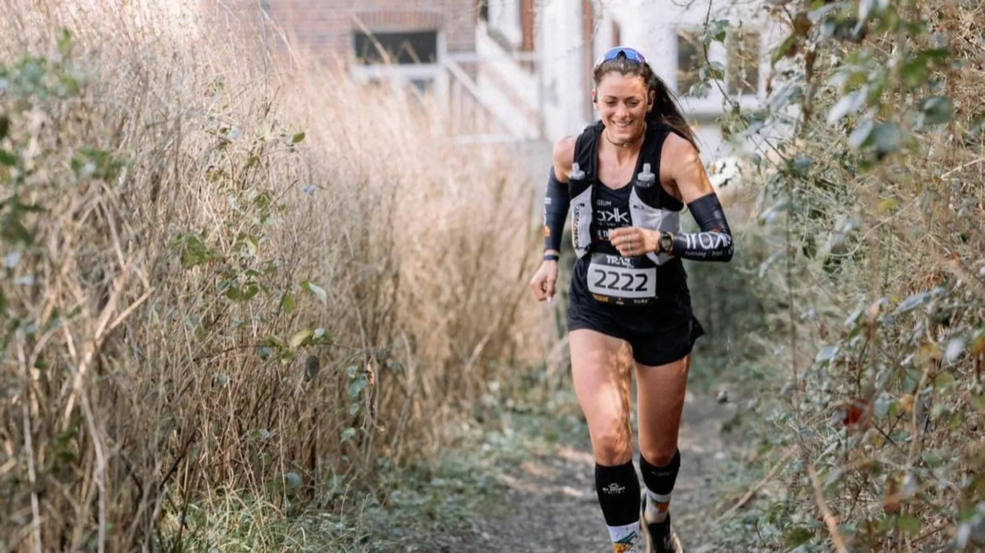 Trail en Wallonie : les parcours à tester cet été pour découvrir la ...