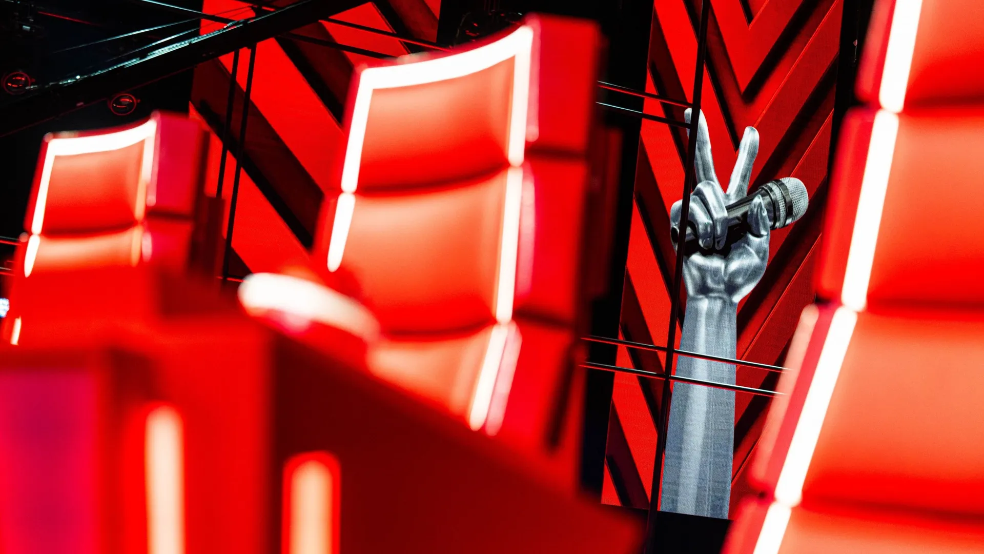 The Voice Kids : venez participer au casting de la saison 4 ! - RTBF Actus