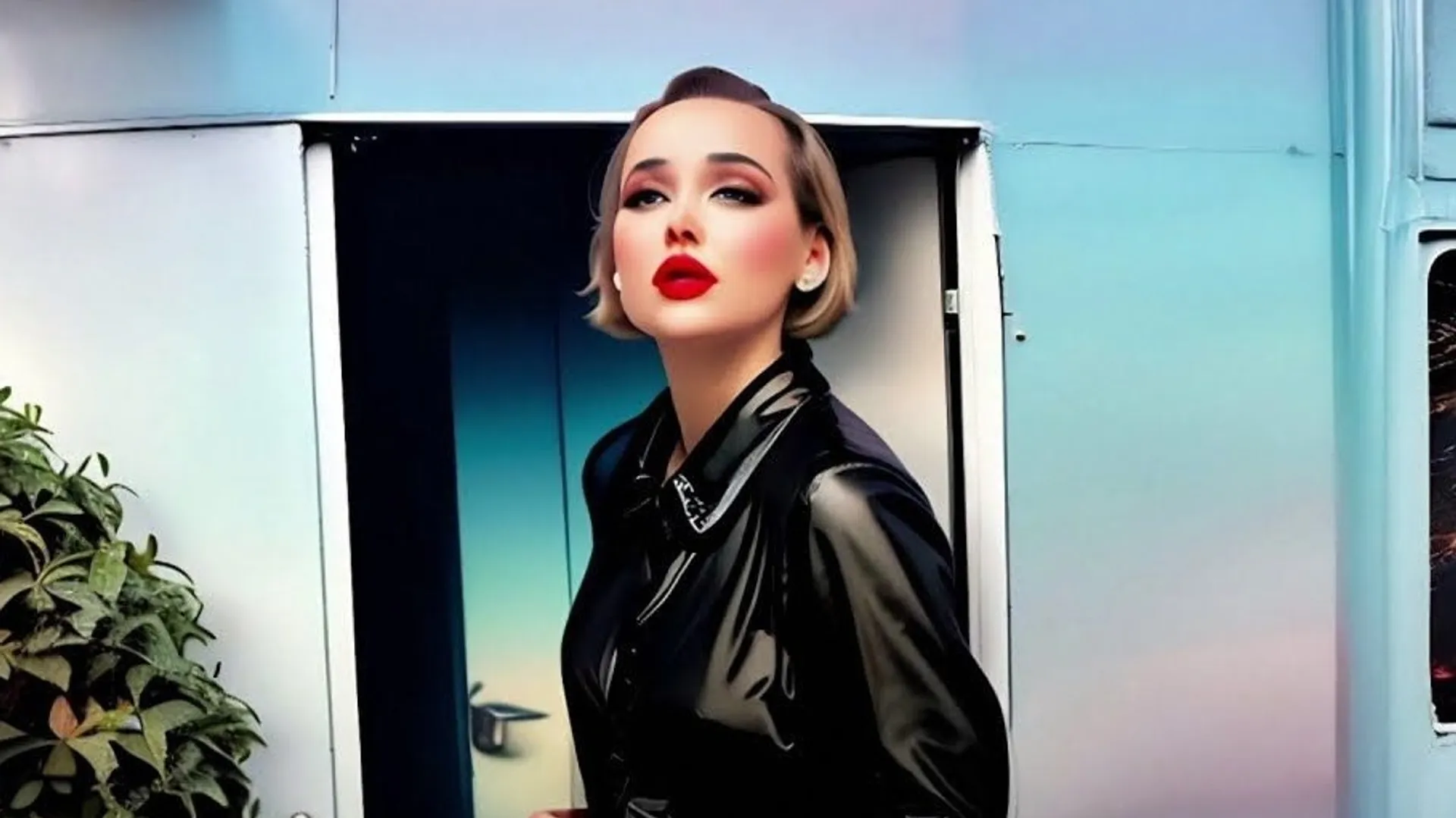 Hooverphonic et Geike Arnaert se séparent après cinq années de ...