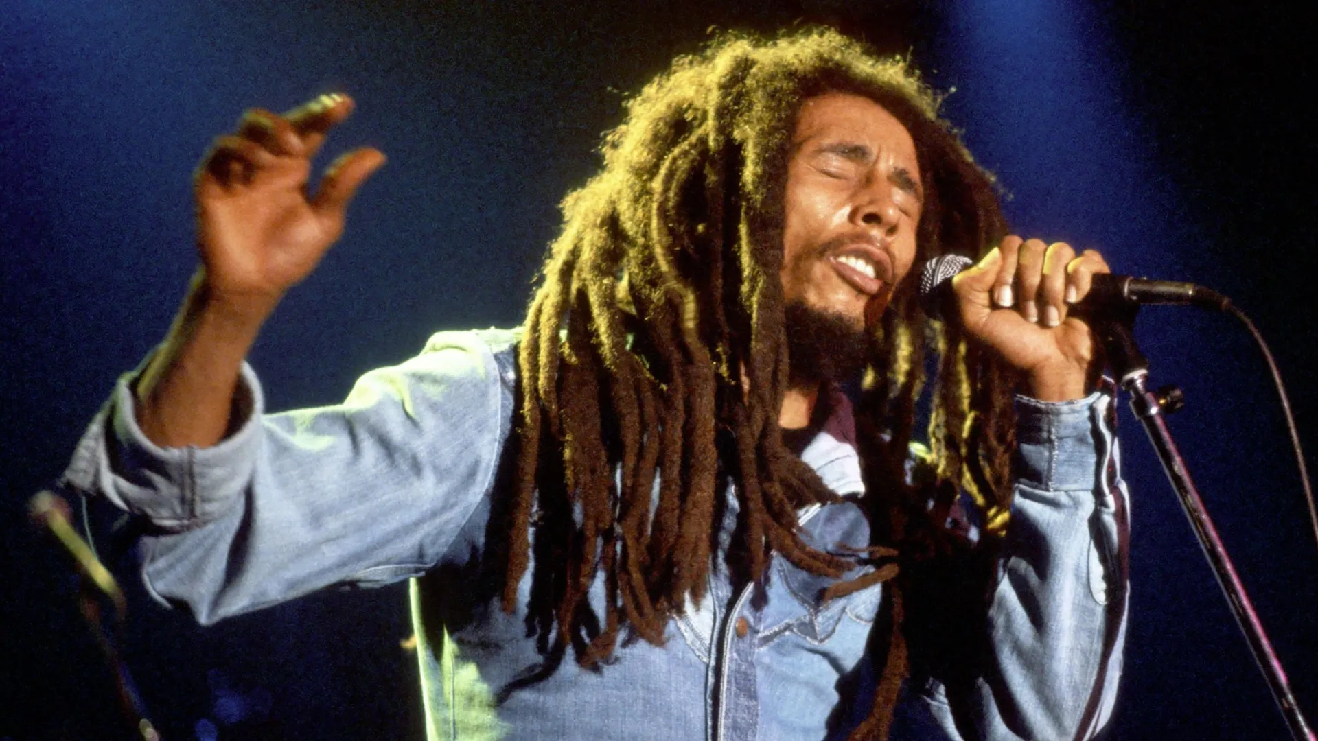 'No Woman No Cry' par Bob Marley and The Wailers : un message de ...