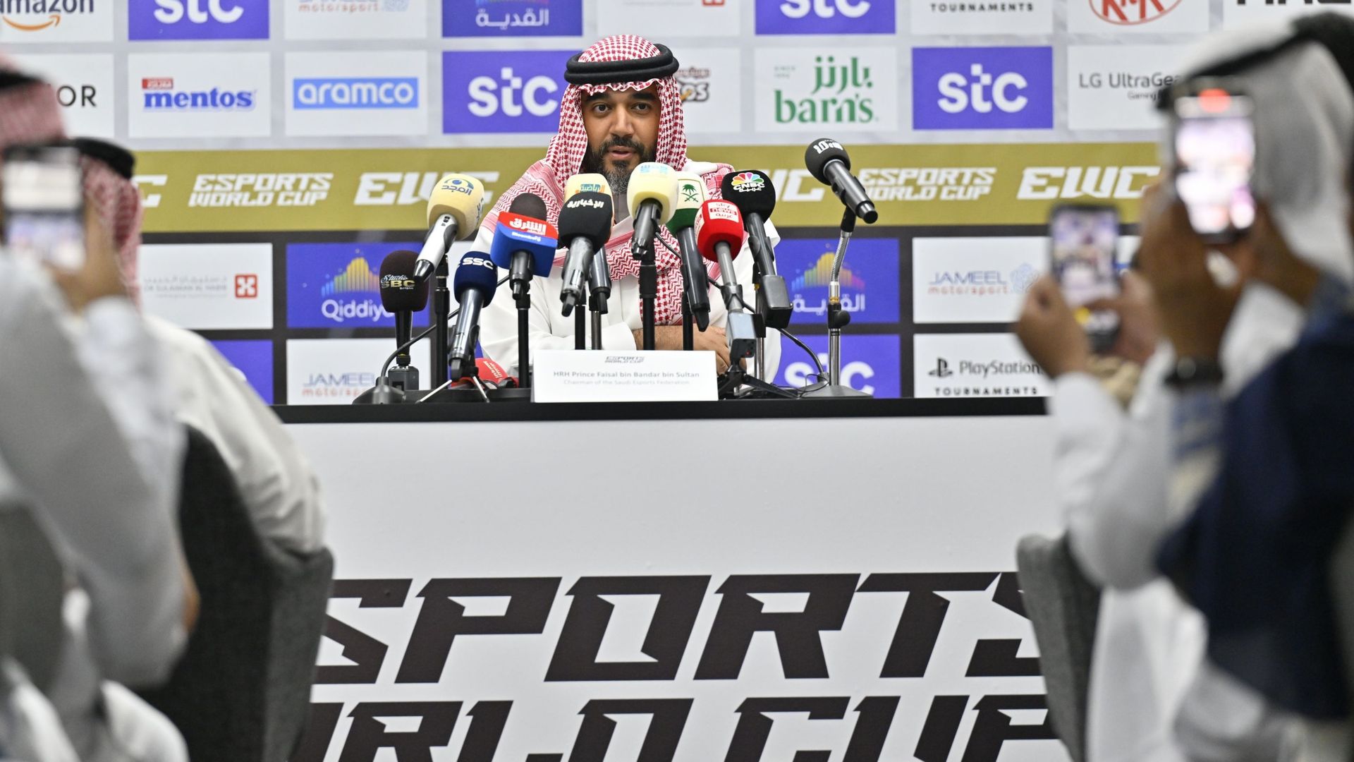 Esports World Cup : conclusion d'une première édition pleine d'enjeux ...