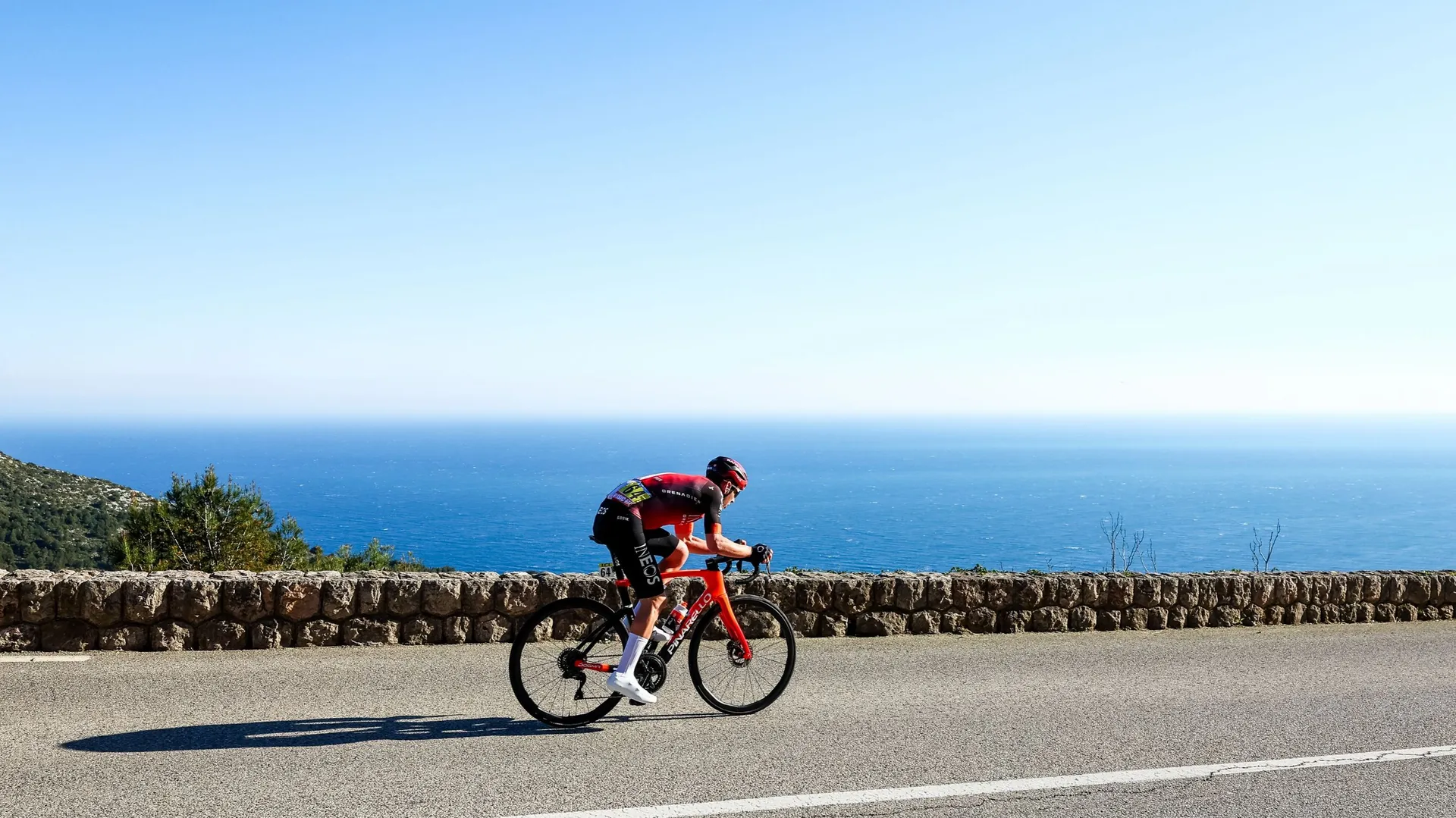 Jorgenson 'bisse' sur Paris-Nice, Van Wilder dans le Top 10, Sheffield s'adjuge la dernière ...
