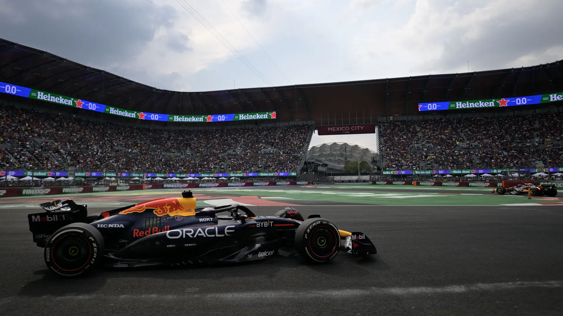 F1 : horaires et programme du Grand Prix des Etats-Unis à Austin (qualifs, courses, directs ...