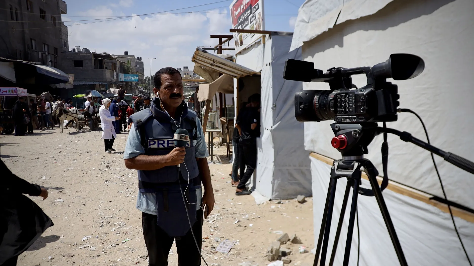 Guerre Israël-Gaza : Tsahal resserre encore un peu plus son étau sur ...