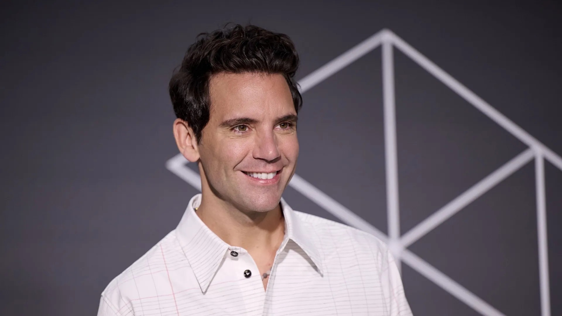 'Un album qui m’a permis d’être libéré' : Mika présente son album 'Que ...