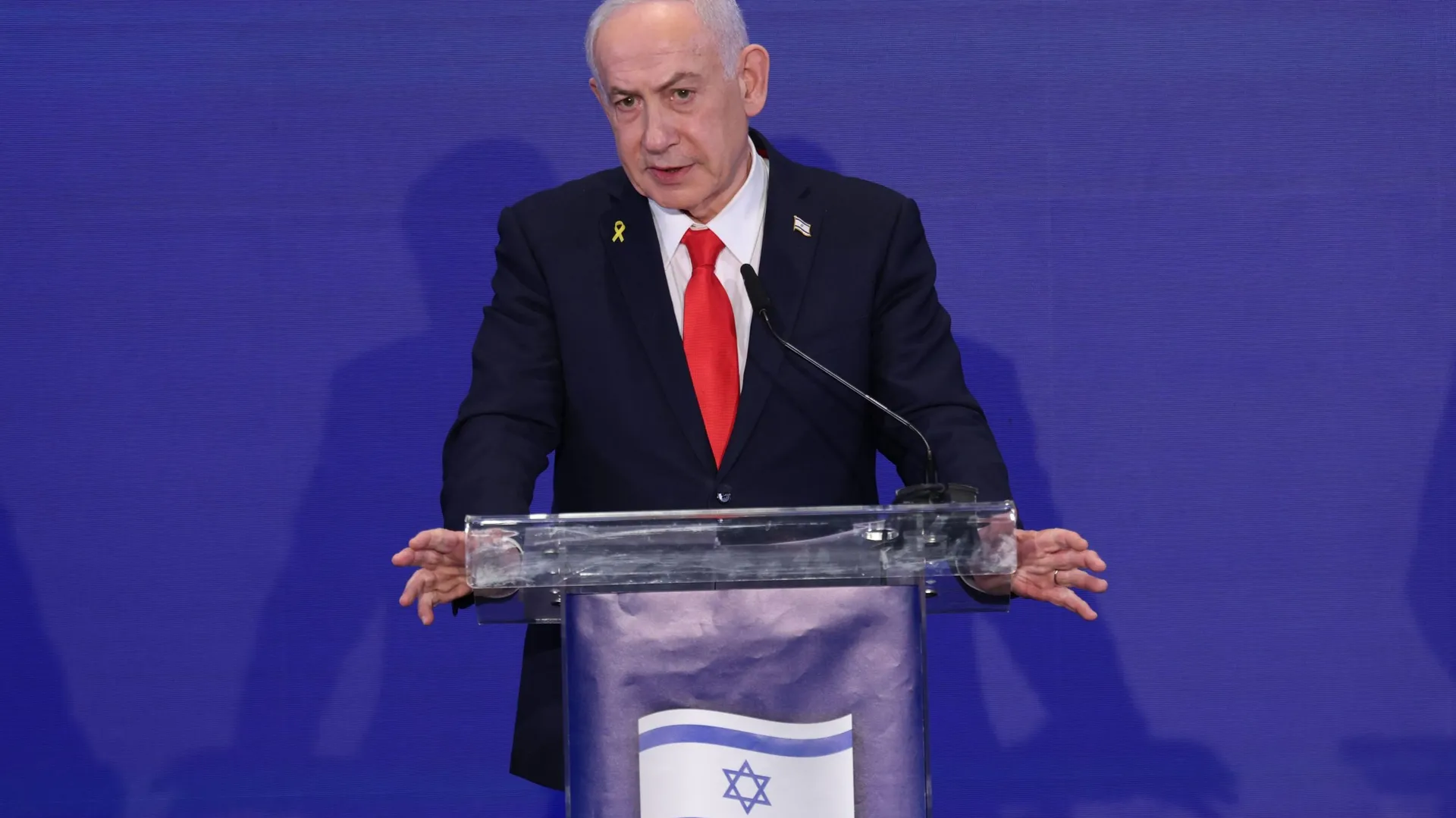 Israël se dote d'une nouvelle arme d'interception à rayon laser : 'Ne ...